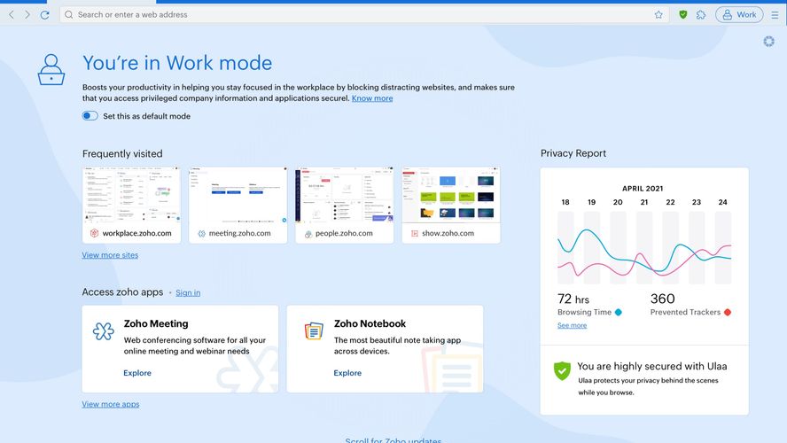 Chromium-based Browsers - Page 2 | AlternativeTo