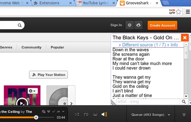 Great MiniLyrics Alternatives: Top Lyrics Displayers in 2024 ...