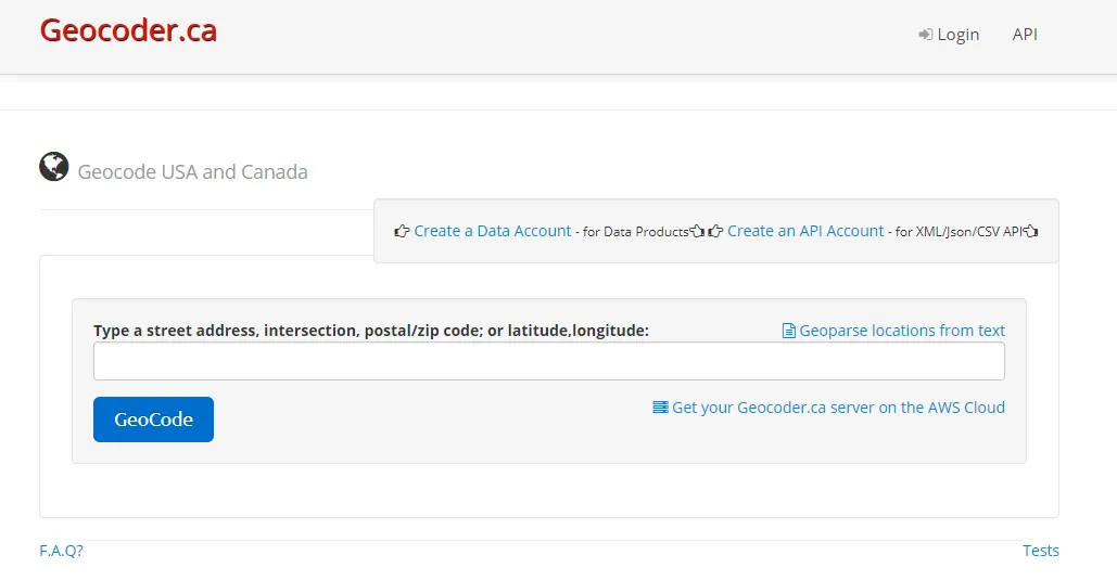geocoder.ca Alternatives - Explore Similar Sites & Apps | AlternativeTo
