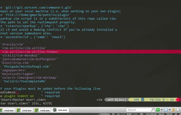 PowerShell Alternatives: 25+ Shells & Similar Apps | AlternativeTo