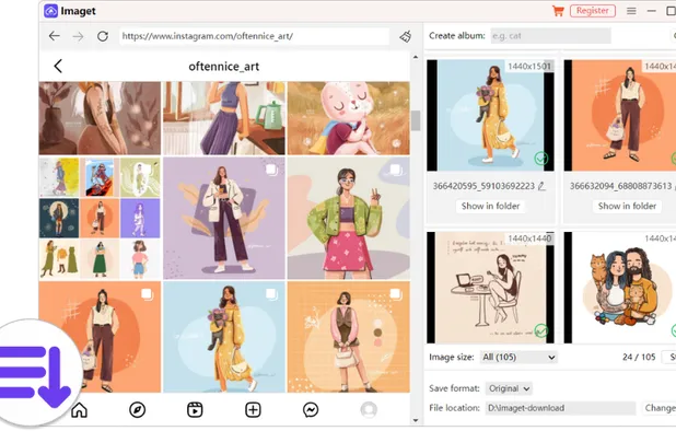 ImageAssistant Batch Image Downloader Alternatives: Top 9 Image Downloaders | AlternativeTo