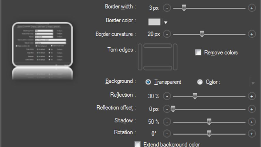 Screenpresso: Screenshot and screencast tool that allows for ...