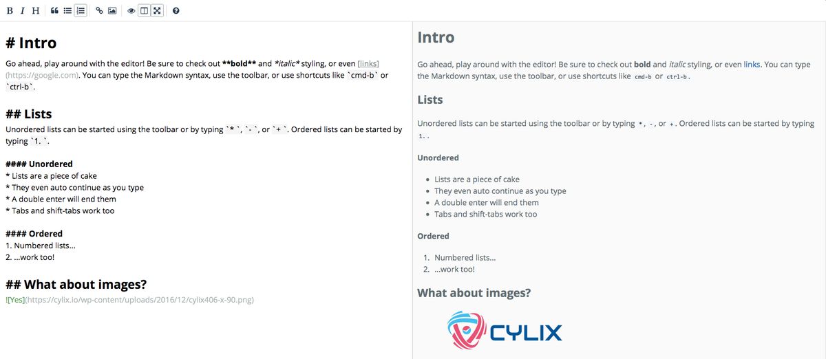 Cylix Alternatives: 25+ Note-taking Tools and similar apps | AlternativeTo