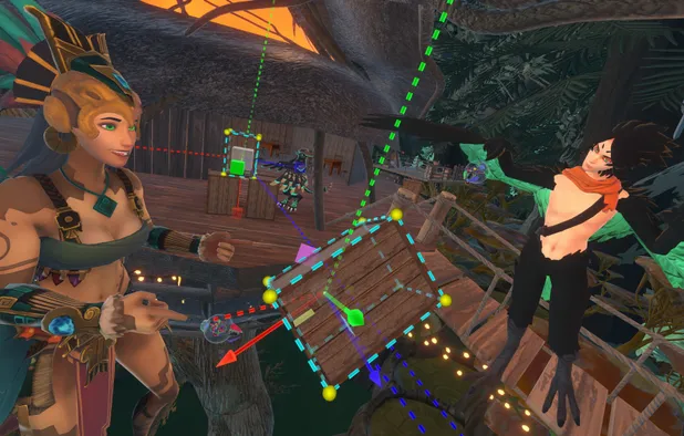 VRChat Alternatives: Top 22 Social Networks & Similar Games | AlternativeTo