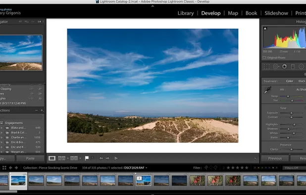 10 Great darktable Alternatives: Top Photo Managers in 2025 | AlternativeTo