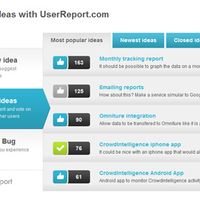 UserReport: App Reviews, Features, Pricing & Download | AlternativeTo
