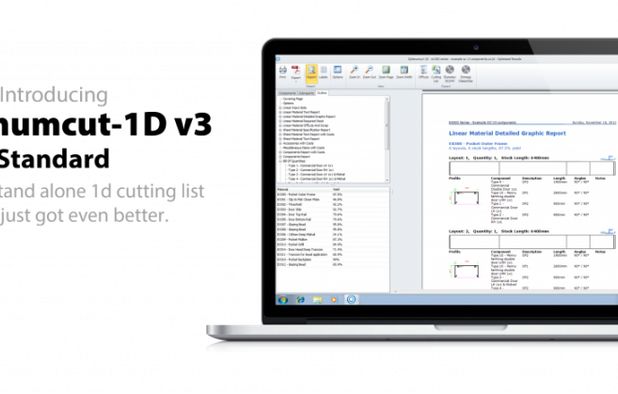 1D Stock Cutter Alternatives - Explore Similar Software | AlternativeTo
