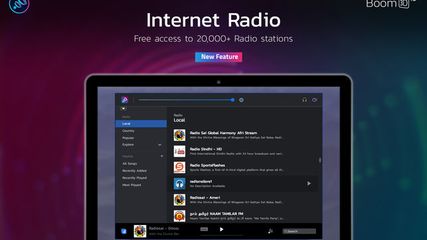 Boom 3D: Is powered by our patented 3D Surround Sound technology that ...