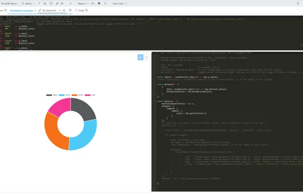 Free Crystal Reports Competitors: Top 22 Alternative Business ...