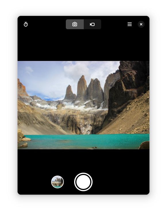 GNOME Camera Alternatives - Explore Similar Software | AlternativeTo