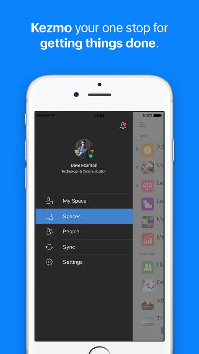 Kezmo Alternatives: Top 12 Team Collaboration Tools | AlternativeTo