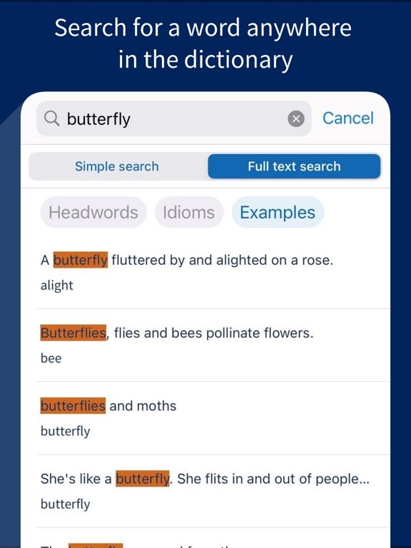 Oxford Advanced Learner's Dictionary Alternatives: Top 10 Dictionaries ...