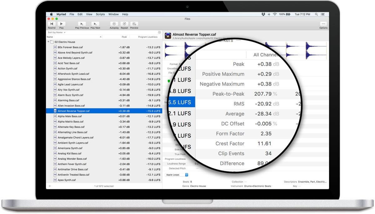 MYRIAD: App Reviews, Features, Pricing & Download | AlternativeTo