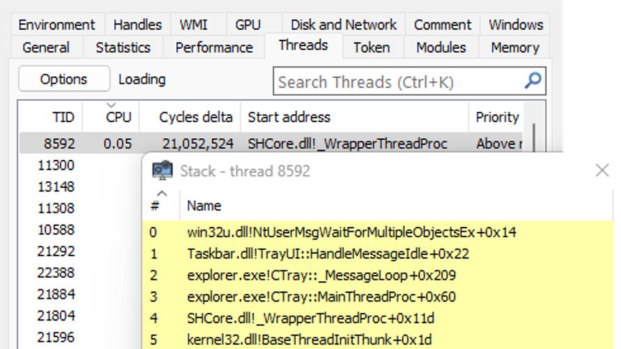System Informer: A free, powerful, multi-purpose tool that helps you ...
