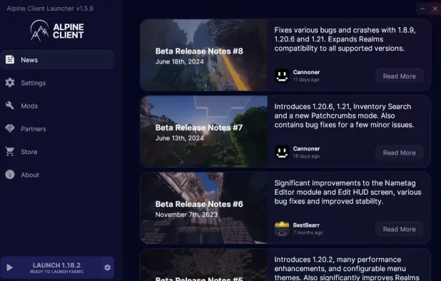 Sodium Alternatives - Explore Similar Software | AlternativeTo