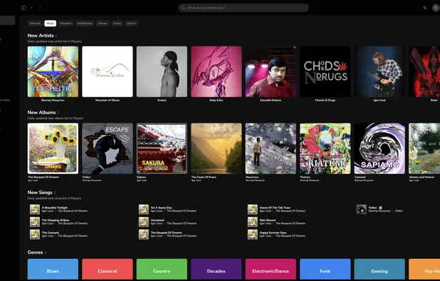 GoStream Alternatives: Top 10 Movie Streaming Services & Similar ...