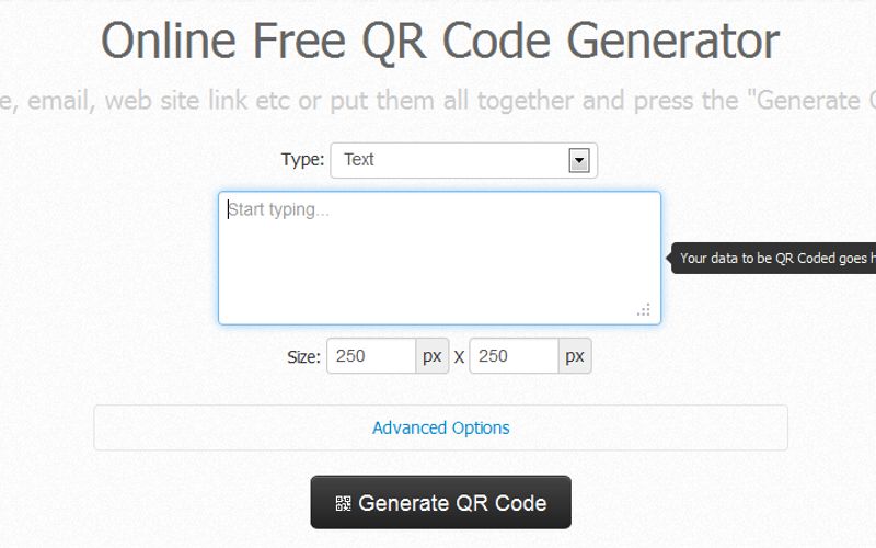 QR.io Alternatives: Top 10 QR Code Generators & Similar Apps ...