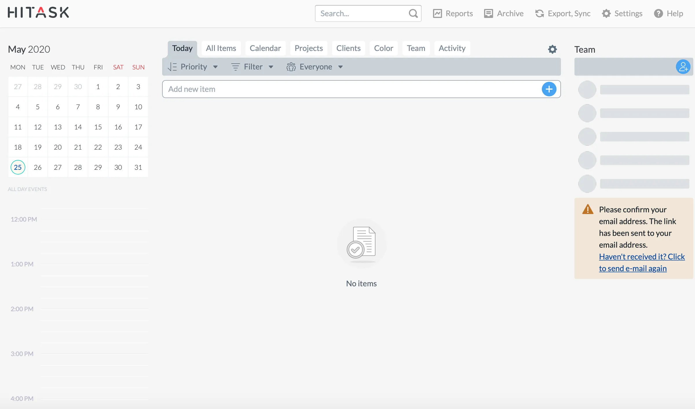 Hitask Alternatives: 25+ Task & Project Management Tools | AlternativeTo