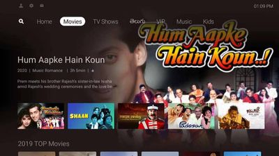 The Criterion Channel Alternatives: Top 10 Video and Movie Streaming ...