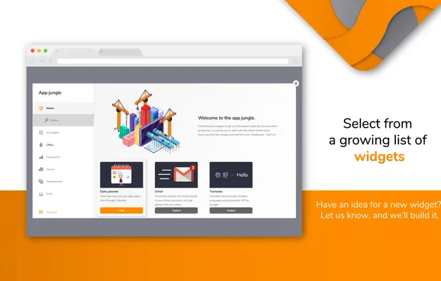 iGoogle Portal Alternatives: Top 12 Personal Homepages & Similar Apps ...