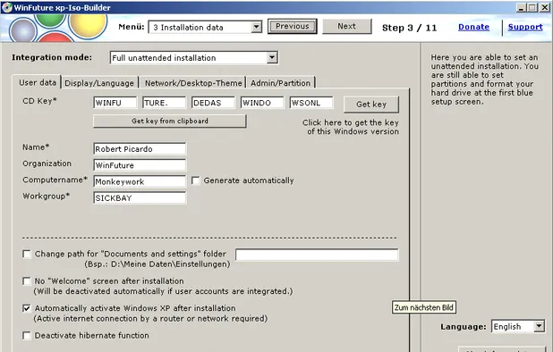 Free NTLite Alternatives | AlternativeTo