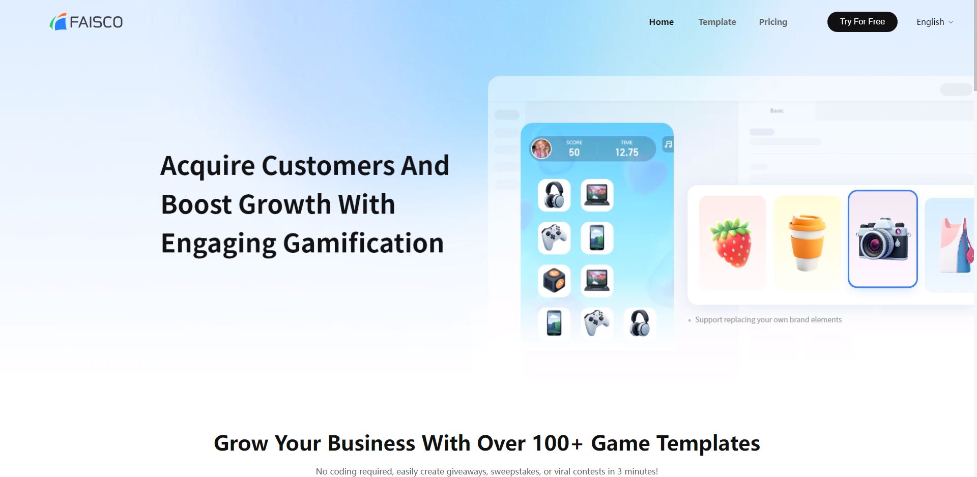 FAISCO Alternatives and Similar Sites & Apps | AlternativeTo