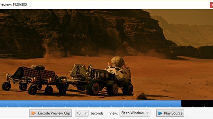 VidCoder: DVD/Blu-ray ripping and video | AlternativeTo