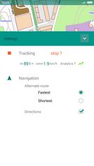 PocketMaps: Free offline maps with routing functions and more | AlternativeTo