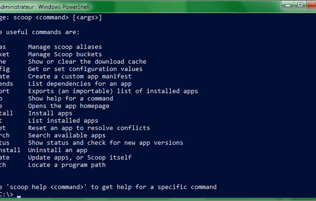 Homebrew Alternatives for Windows: Top 15 Package Managers | AlternativeTo