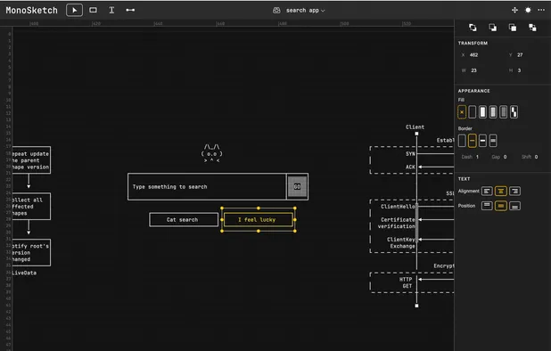 ASCIIFlow Alternatives: Top 10 Diagram Editors & Similar Websites ...