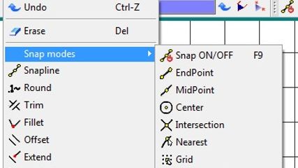 AutoQ3D CAD: Full 2D and 3D CAD application | AlternativeTo
