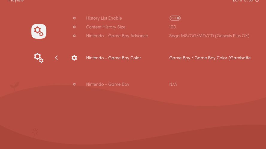 Lakka: The official Linux distribution of RetroArch and the libretro ...