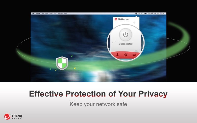 Trend Micro VPN Alternatives: Top 8 VPN Services | AlternativeTo