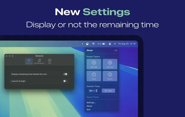 PC Sleep Alternatives: Top 10 Shutdown Schedulers & Similar Apps ...