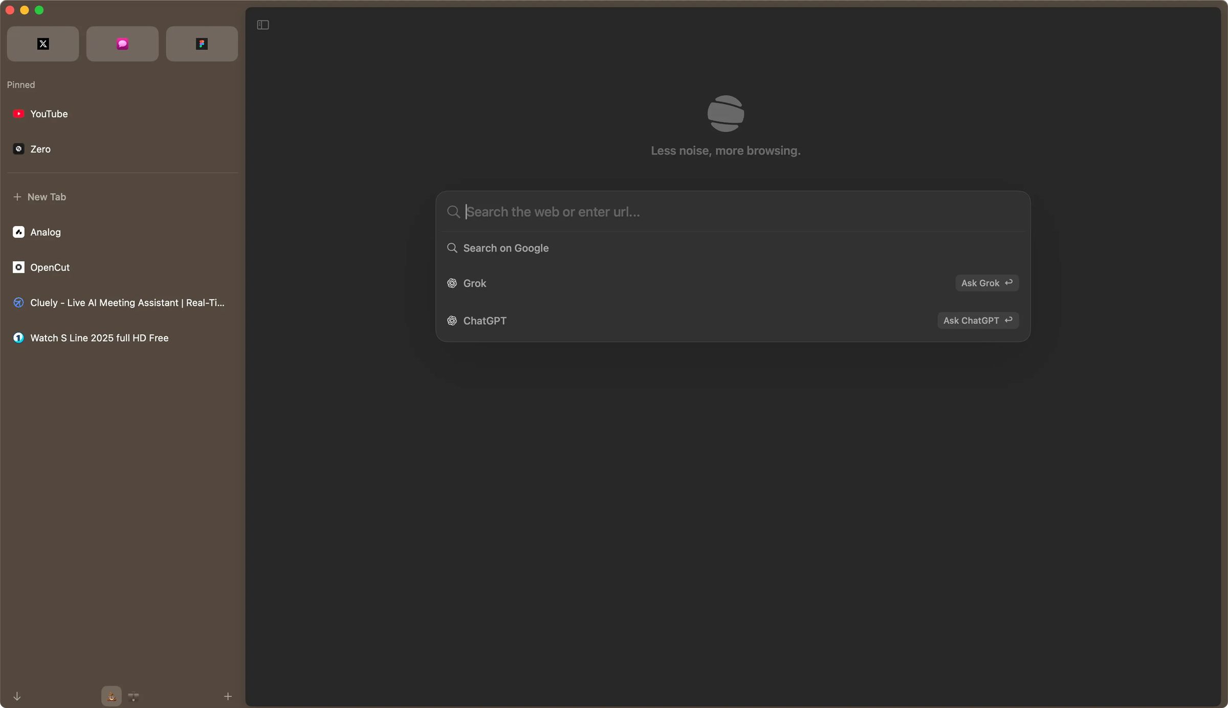 Ora Browser Alternatives - Explore Similar Software | AlternativeTo