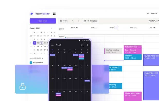 Best Google Calendar Alternatives: Top Calendar Apps in 2025 ...