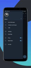 Telegram FOSS Alternatives and Similar Apps | AlternativeTo