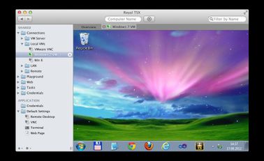 Free HyperTerminal Alternatives: Top 10 Terminal Emulators & Similar ...