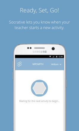 Socrative: Classroom trainings | AlternativeTo