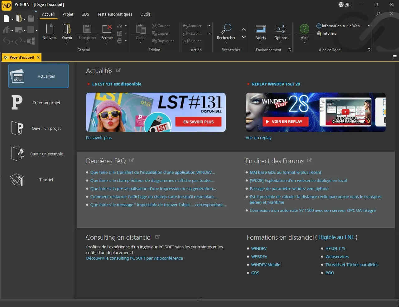 WinDev Alternatives - Explore Similar Software | AlternativeTo