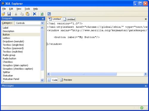 XUL Explorer Alternatives and Similar Software | AlternativeTo