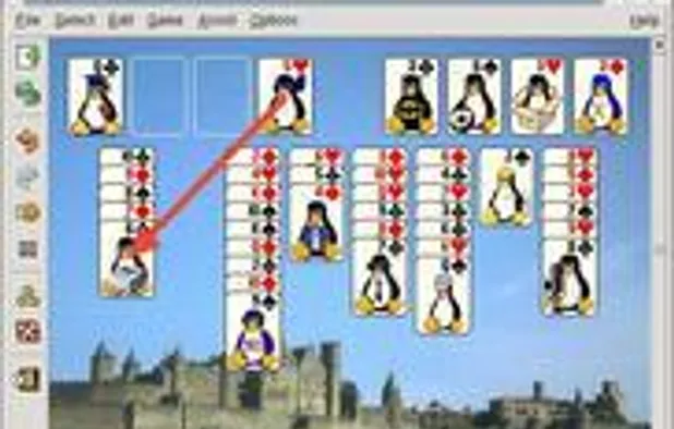 Games Like AisleRiot for Windows: Similar Card Games | AlternativeTo