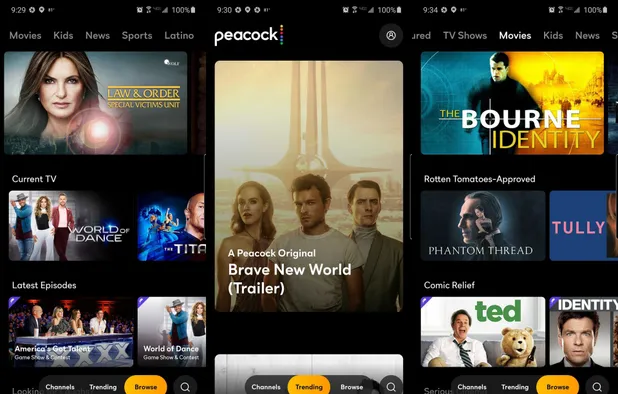 Free FlixFlare Alternatives: Top 8 Movie Streaming Services & Similar ...