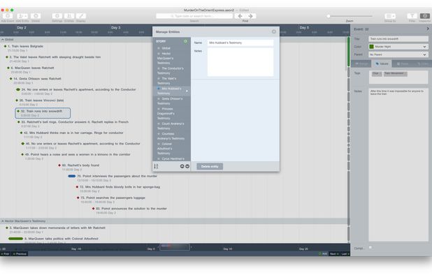 Timeline JS Alternatives and Similar Sites & Apps | AlternativeTo