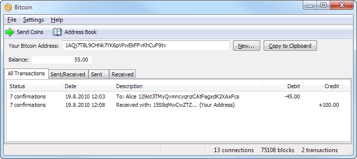 Bitcoin Alternatives: 25+ Cryptocurrency Coins and Money Transfer ...
