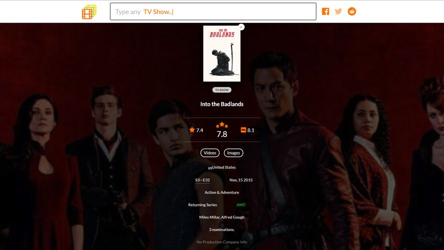 Compare Movies: Compare movies or choose from the lists below ...