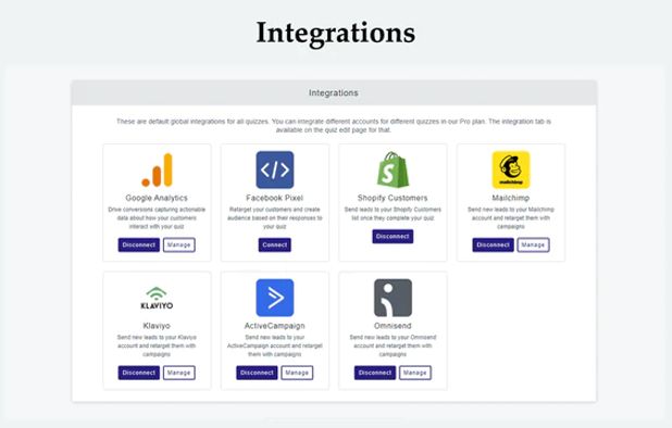 uQuiz Alternatives: Top 6 Quiz Makers & Quiz Games | AlternativeTo