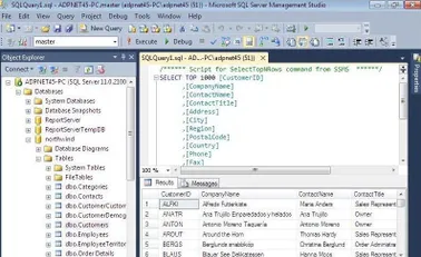 12 Great MySQL Community Edition Alternatives: Top Relational Databases ...