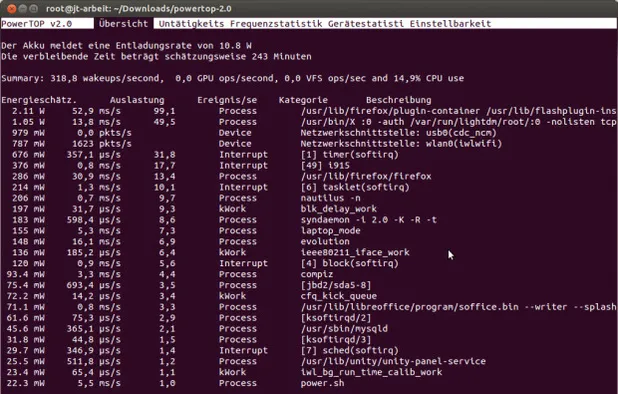 TLP – Linux Advanced Power Management Alternatives - Explore Similar Software | AlternativeTo