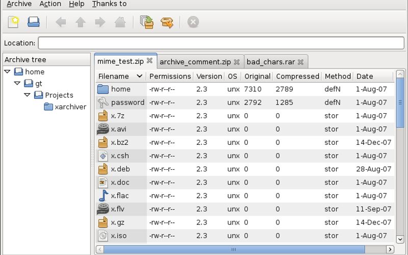 Best WinRAR Alternatives: Top File Archivers & File Compressors in 2023 ...